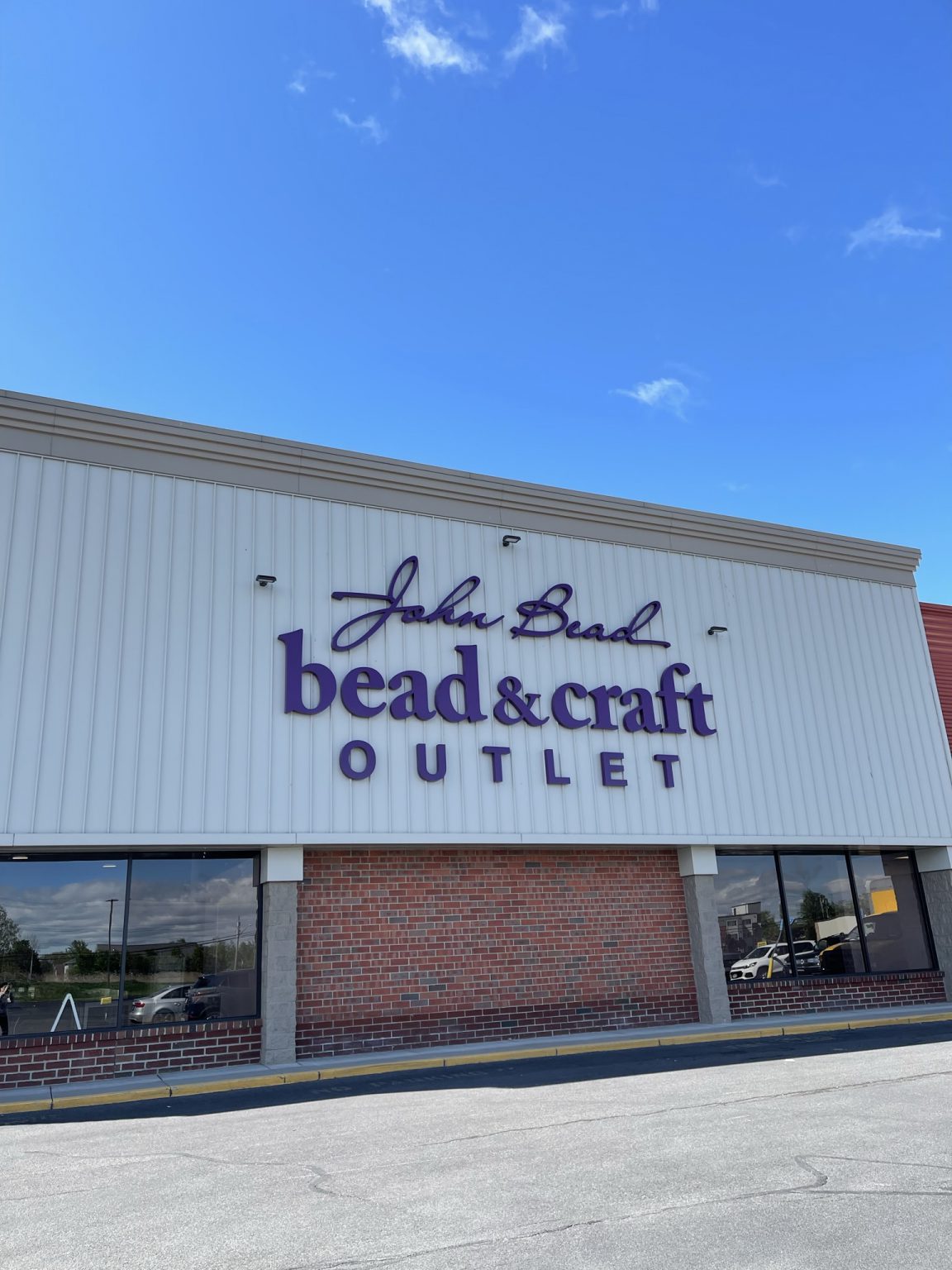 The John Bead & Craft Outlet – Canada and USA Locations – Toronto ...