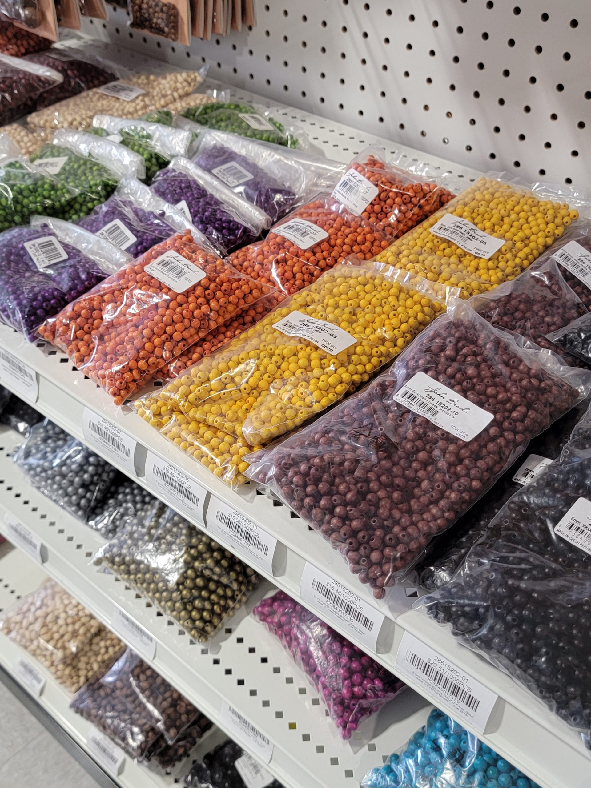 The John Bead & Craft Outlet – Canada and USA Locations – Toronto ...